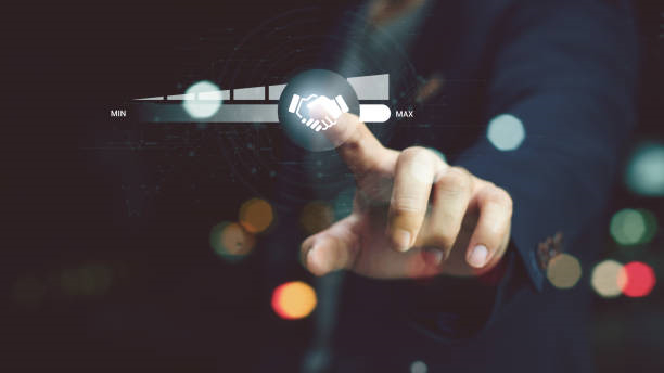 The Evolution of Online CFD Trading Platforms